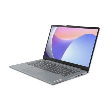 Lenovo IdeaPad Slim EQ IN Laptop Th Gen Core I GB GB SSD Win Home Price In