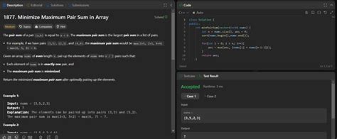 100daysofcode Problemstatement Example Complexity 100daysofcode