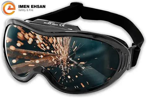 کامل‌ترین لیست لوازم ایمنی جوشکاری و کاربرد آن‌ها