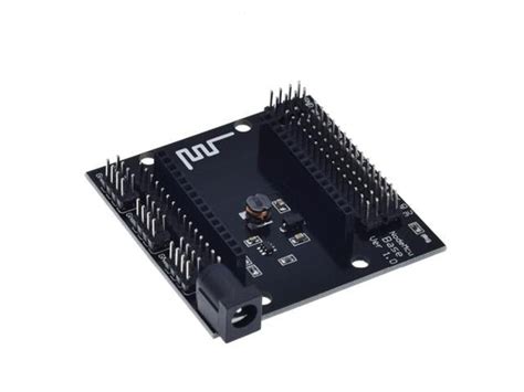 hkd nodemcu esp8266 develp board communica [part no hkd nodemcu