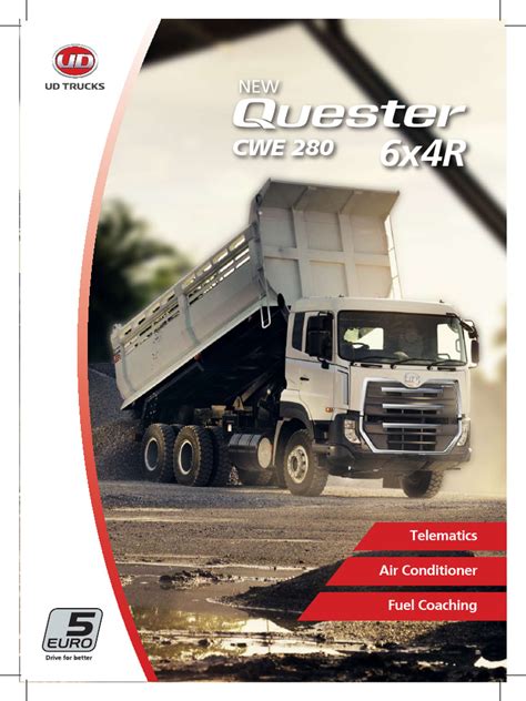 Quester Cwe 280 6x4r Euro5 Pdf