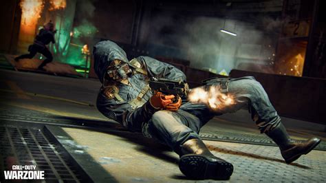 Big New Bo Warzone Field Upgrades Scorestreaks Equipment One Esports