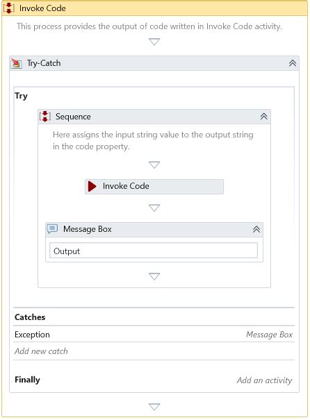 Invoke Code Intellibuddies® Documentation Portal