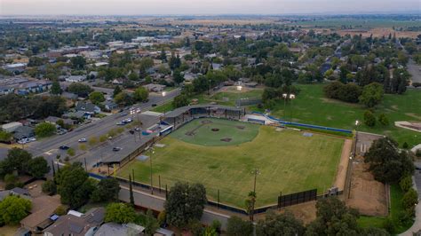 Mcbean Stadium Visit Placer