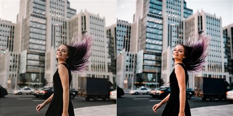 Teal Color Grading On Behance