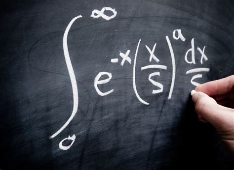 Algebra Vs Calculus What Are The Differences