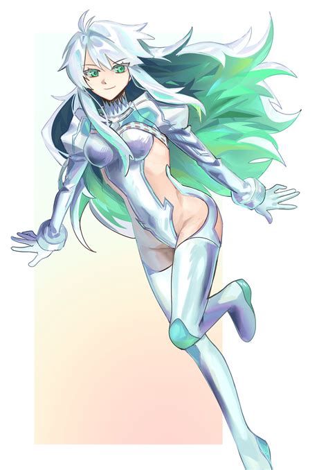 Ioloiolo33 Kukulkan Fate Kukulkan Second Ascension Fate Fate