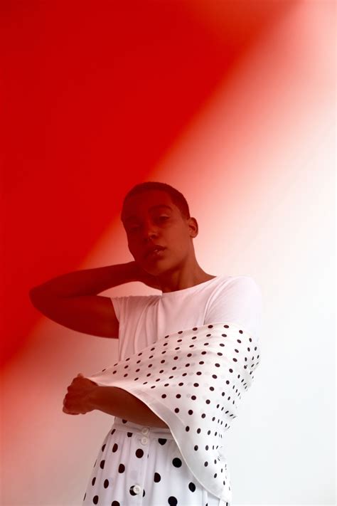 Capturing The Gender Spectrum Trans And Non Binary Imagery