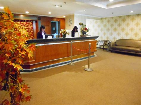 Prinsen Park Hotel Jakarta