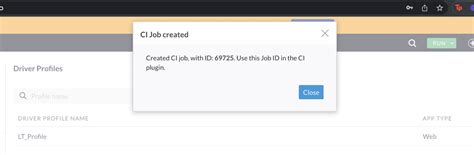 Accelq Integration With Hyperexecute Lambdatest
