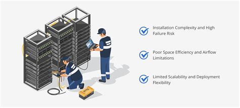 Boost Data Infrastructure Efficiency With Fs Copper And Fiber Structured Cabling Solutions