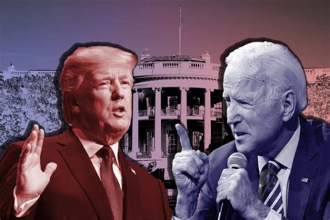 Байден рассказал кто уедет из США в случае победы Трампа