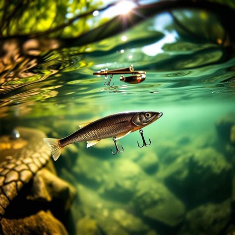 Top Picks For Best Bait For Smallmouth Bass