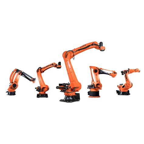 Robotic Systems Lixachem