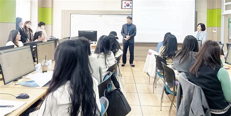 전남도교육청신규 영양교사 24명 직무 연수 실시 위키트리 전남도교육청신규 영양교사 24명 직무 연수 실시 위키트리