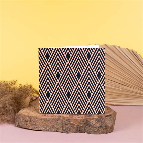 Jira Greeting Card Who We Are