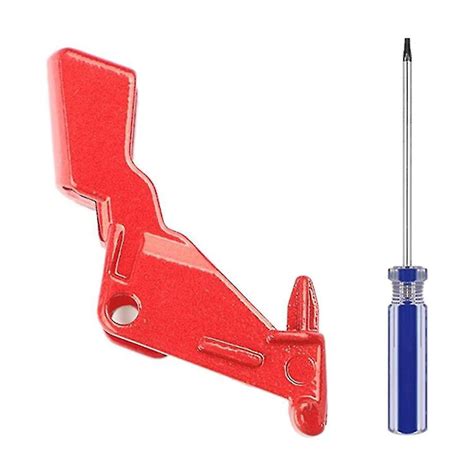 metal trigger switch button upgraded for v10 v11 sv12 sv14 vacuum
