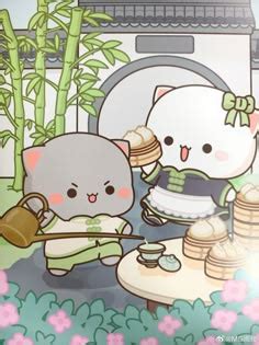 900 Ideas De Gatitos Kawaii En 2025 Gatos Kawaii Kawaii Dibujos