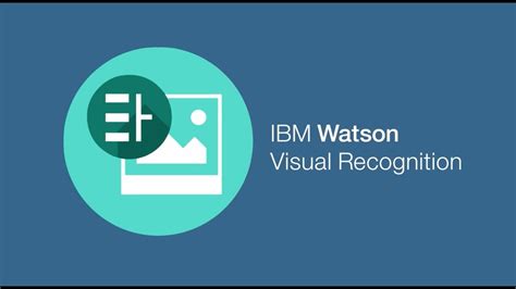 How To Build Machine Learning Apps With The IBM Visual Recognition API Part Source Dexter