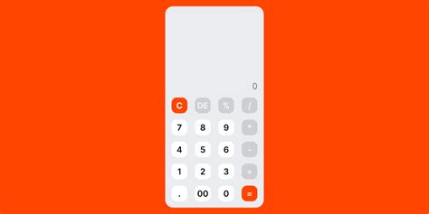 Github Fullstackondemand Classic Calculator Create A Calculator With The Help Of Typescript