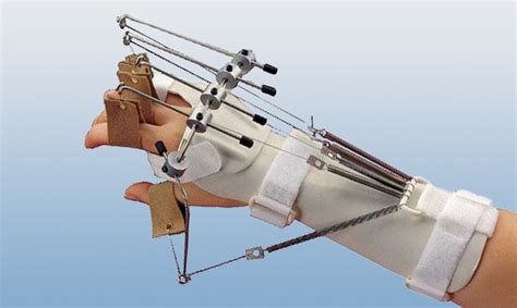 Hand Therapy And Splinting Products Performance Health