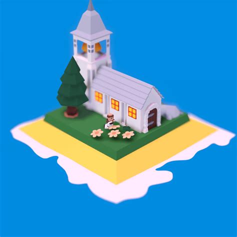 Small Scenes In Unity With Our Game Models Runity3d