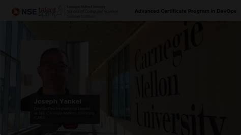 Talentsprint On Linkedin Devops Talentsprint Softwaredevelopment