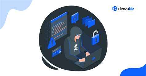 Ketahui Tentang Perbedaan Hacker Dengan Cracker
