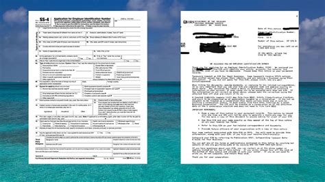 How To Get An Ein For An Llc As A Non Resident The Complete Guide