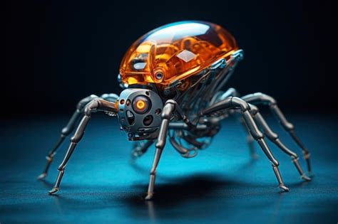 artificial intellect crawlers nextgen technology generative ai