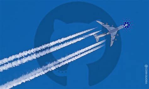 Cardano Beats Eth Dot In Github Highest Development Activity By Coinedition