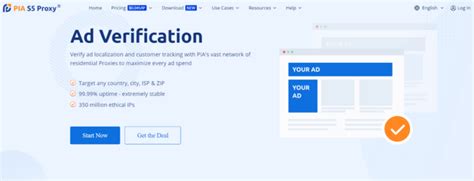 Pia S Proxy Review ProxyBros