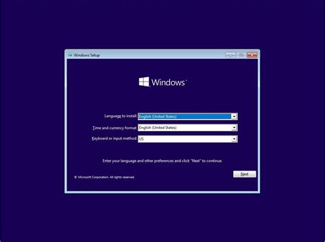 How To Install Windows Step By Step Guide With Pictures