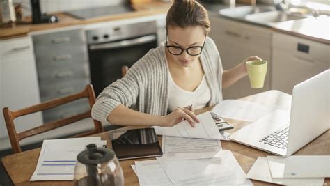 How To Ask Your Boss For A Work From Home Arrangement The Business Journals