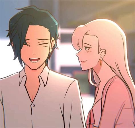 Iris X Marcus My Story Animated Character Art Cute Drawings