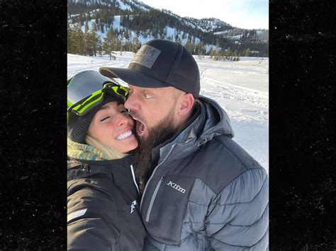 Diesel Brothers Star David Sparks Wife Files For Divorce