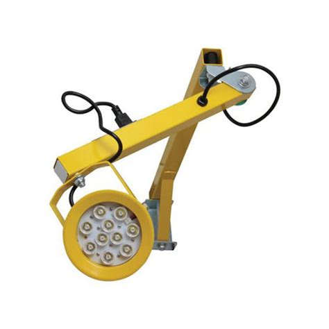 Advantage Environmental Lighting Labdl Led Dock Light