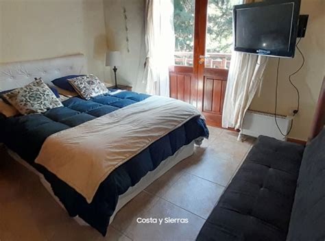 Calue 343 Costa Y Sierras