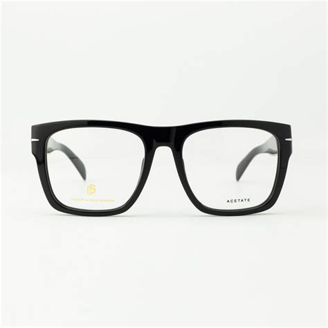 David Beckham Db 7020bold Occhiale Da Vista Uomo Ottica Occhiblu