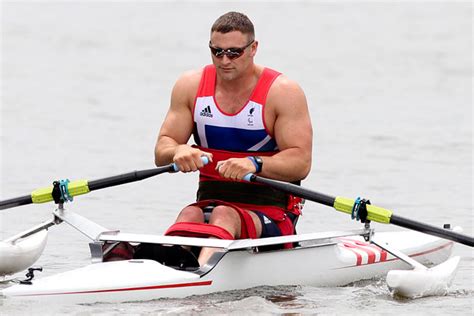 Tom Aggar 20 Paralympic Athletes To Watch At London 2012