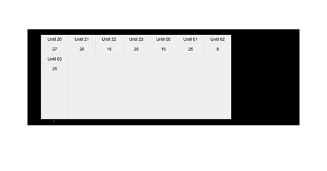 can you please help me with the right algorithm excel