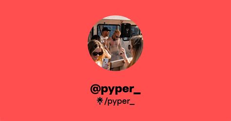 Pyper Instagram Linktree