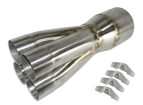 Chevy Gm Ls Header Build Kit Our Pro Series Header Build Kits Come With Everything You Need To