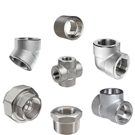 Socket Weld Fittings Sizediameter 1 Inch At ₹ 50piece In Rajkot