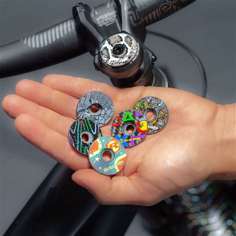 Ahead Cap Stem Cap Journey Rie Sel Design