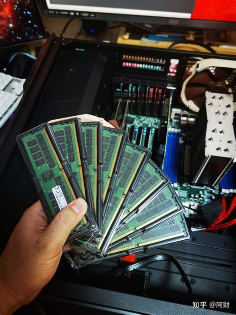 服务器 Cpu 与家用 Cpu 有什么区别？ 知乎