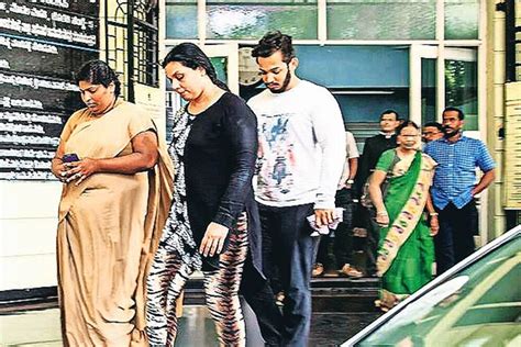 Bhaskar Shetty Murder Case Court Awards Life Sentence To Businessmans