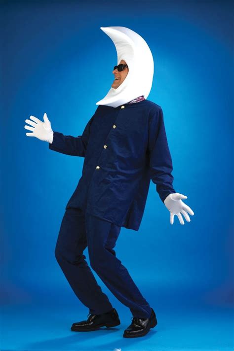 Moon Costume Space Costumes Star Costume