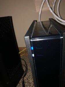 Why Does My Spectrum Modem Keep Blinking Troubleshooting Guide 2025