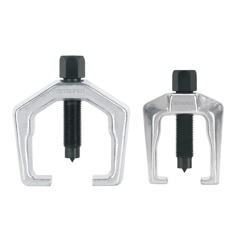 Extractor Pitman Alcance 54 Mm Uso Ligero Truper Ex Pit L Lintál